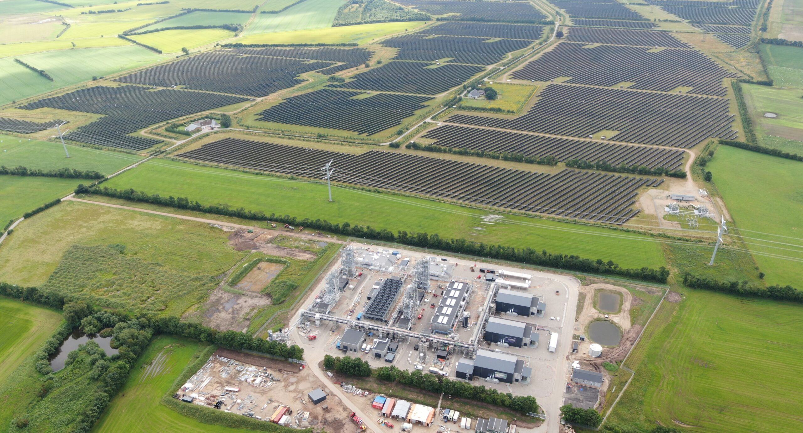 Unity Asset Performance Management Demo Request | Power Factors